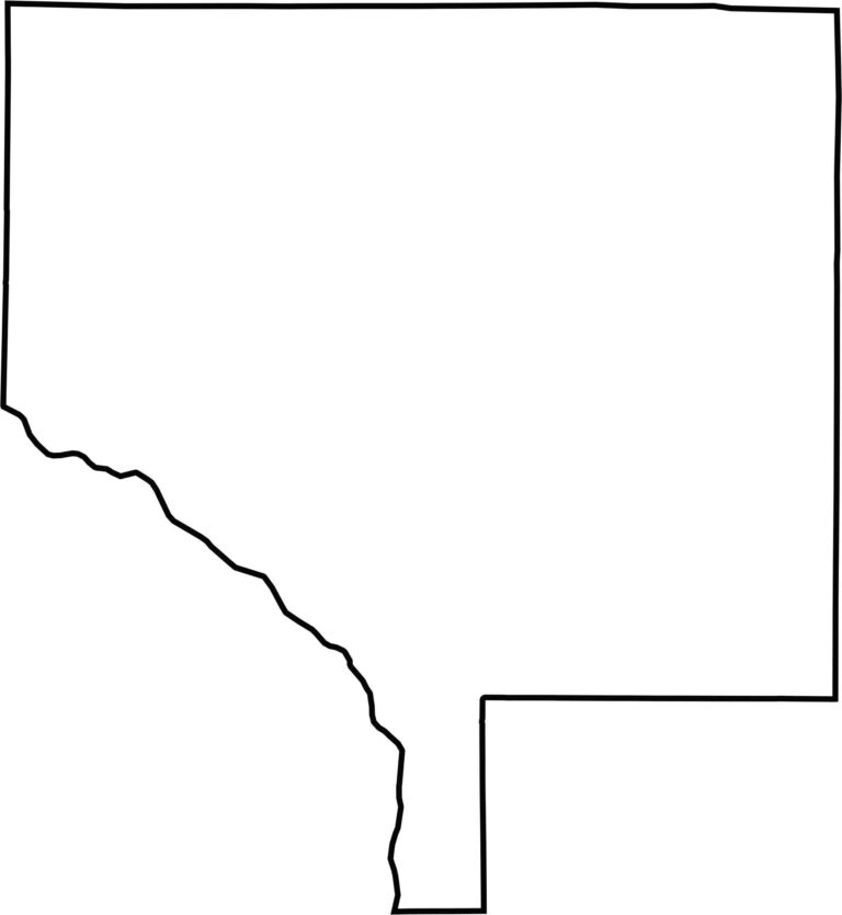 Anoka County Map, Minnesota - US County Maps
