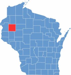 Barron County Map, Wisconsin - US County Maps