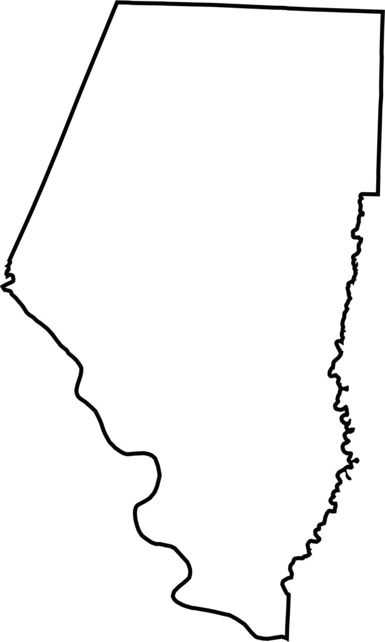 Boone County Map, Missouri - US County Maps