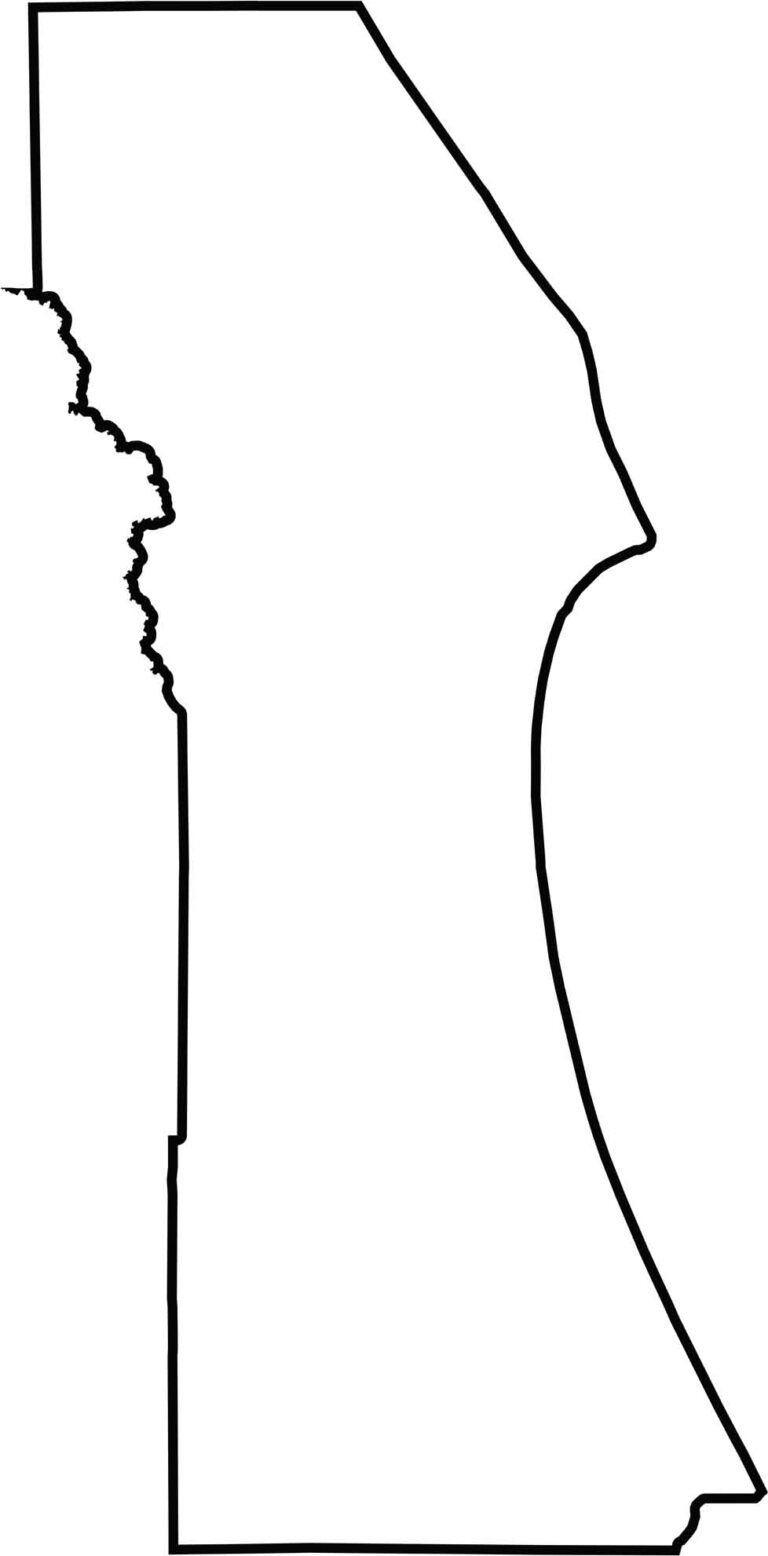 Brevard County Map, Florida - US County Maps