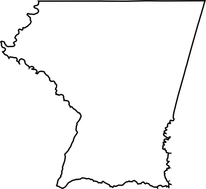 Carroll County Map, Maryland - US County Maps