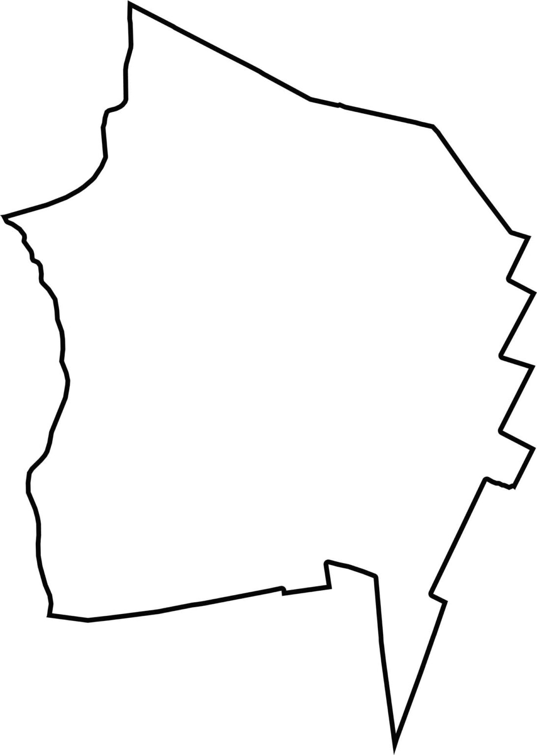 Chittenden County Map, Vermont - US County Maps