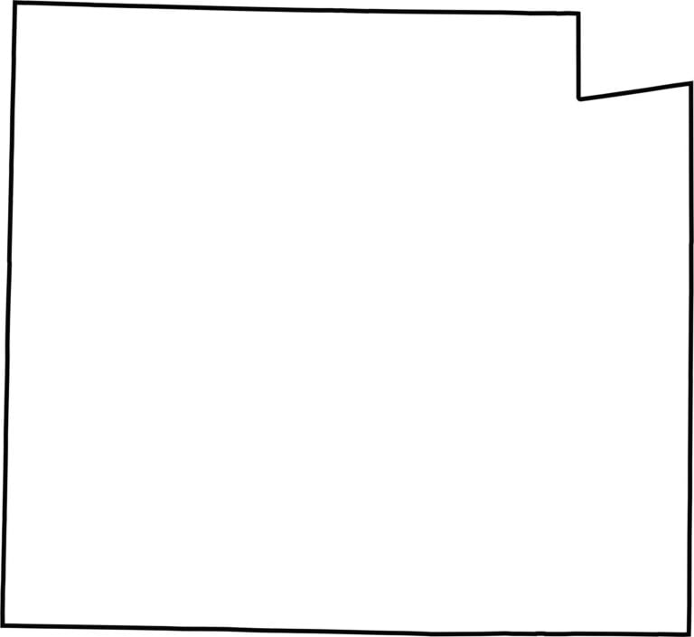 Collin County Map, Texas - US County Maps