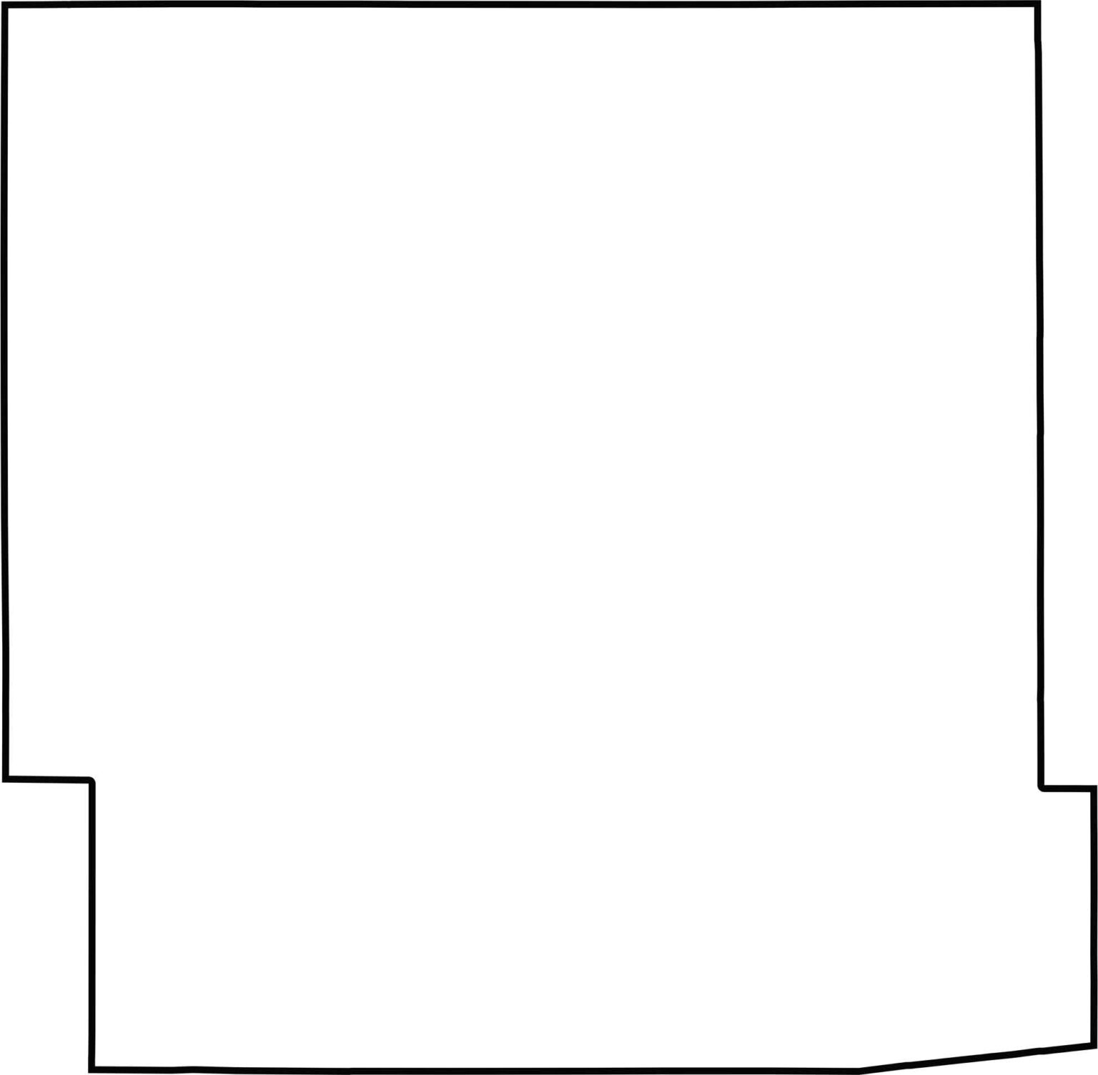 Dallas County Map, Iowa - US County Maps