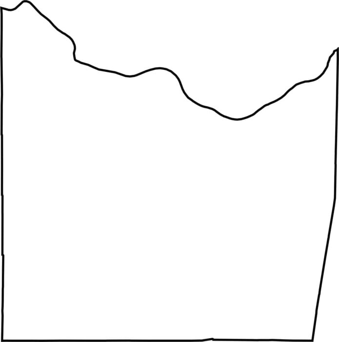 Franklin County Map, Missouri - US County Maps