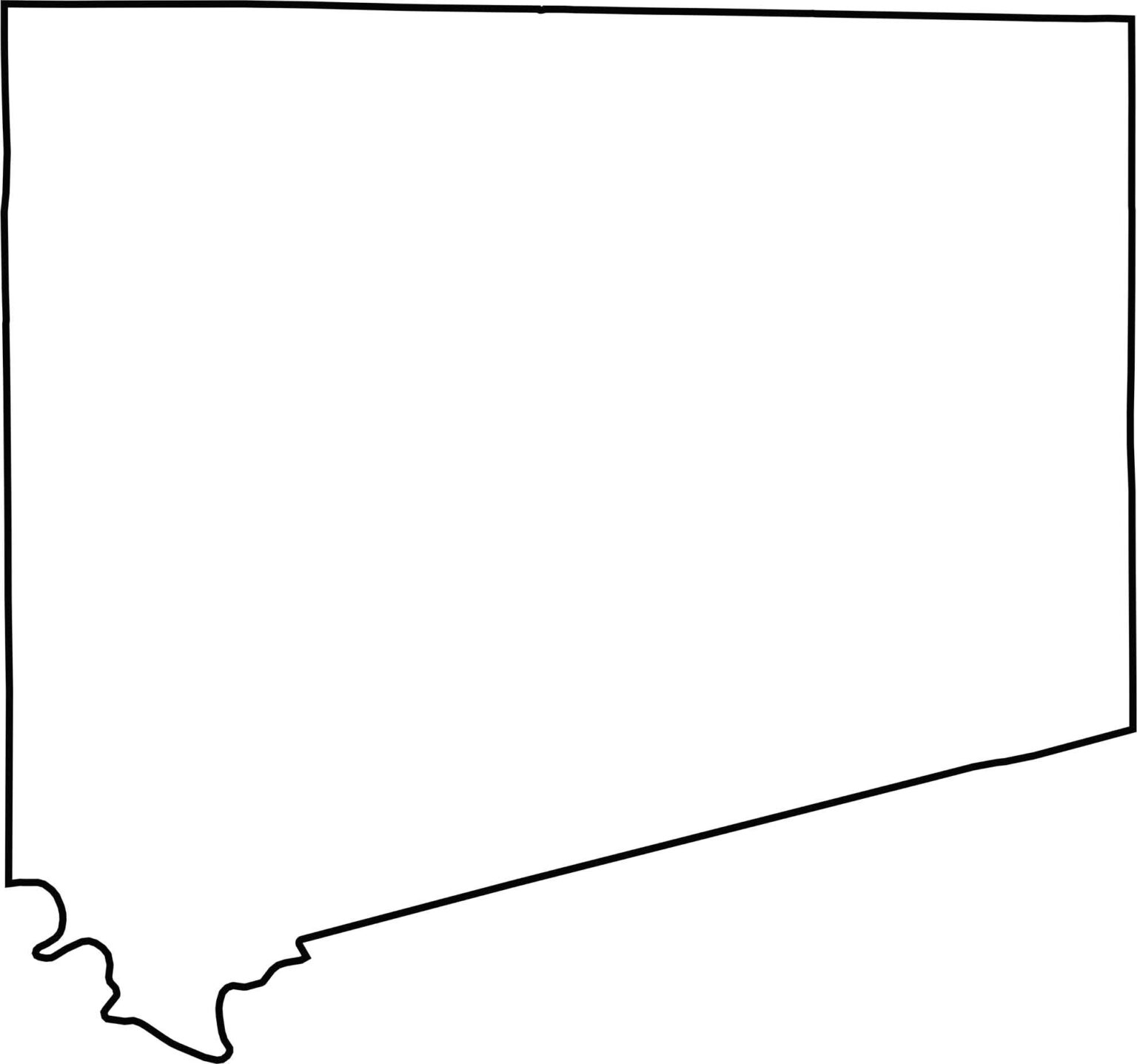 Johnson County Map, Texas - US County Maps