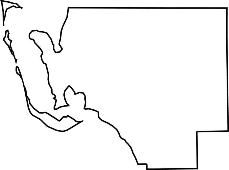 Lee County Map, Florida - US County Maps