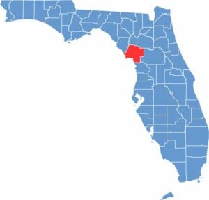Levy County Map, Florida - US County Maps