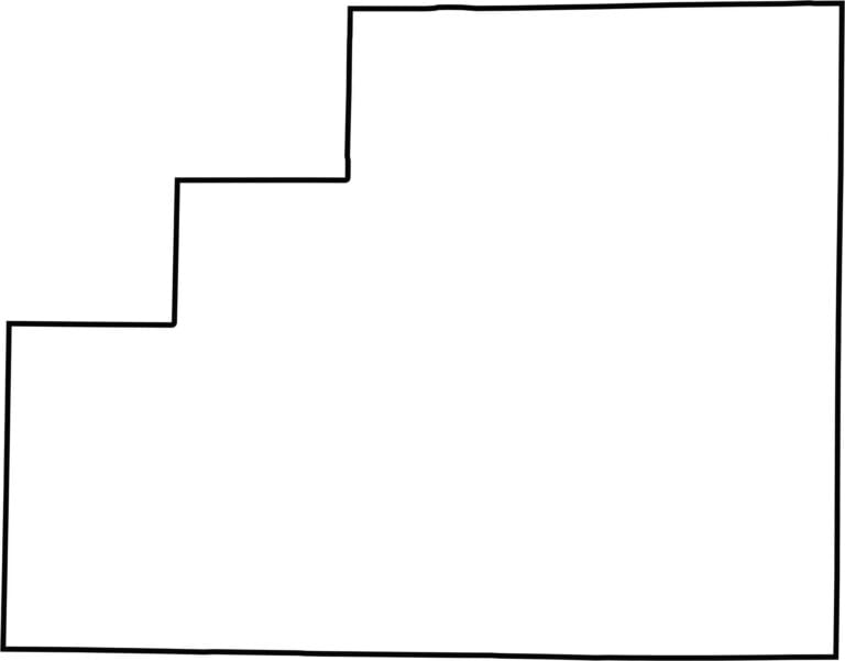 Medina County Map, Ohio - US County Maps