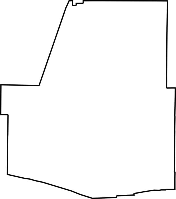 Paulding County Map, Georgia - US County Maps