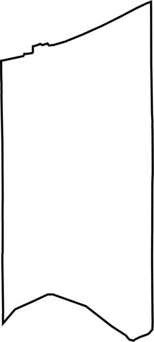 Porter County Map, Indiana - US County Maps