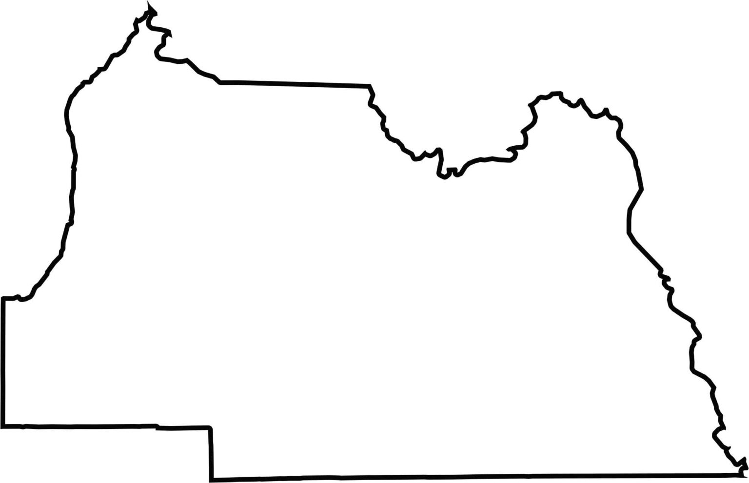 Seminole County Map, Florida - US County Maps