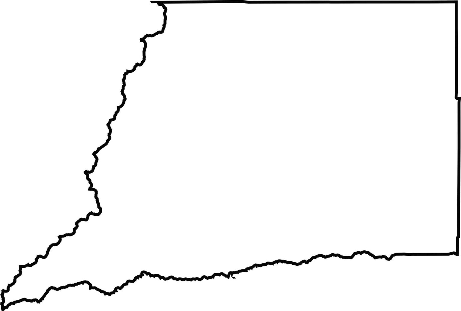 Shasta County Map, California - US County Maps