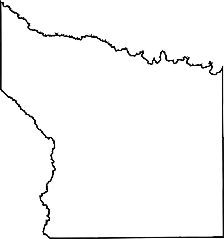 Smith County Map, Texas - US County Maps