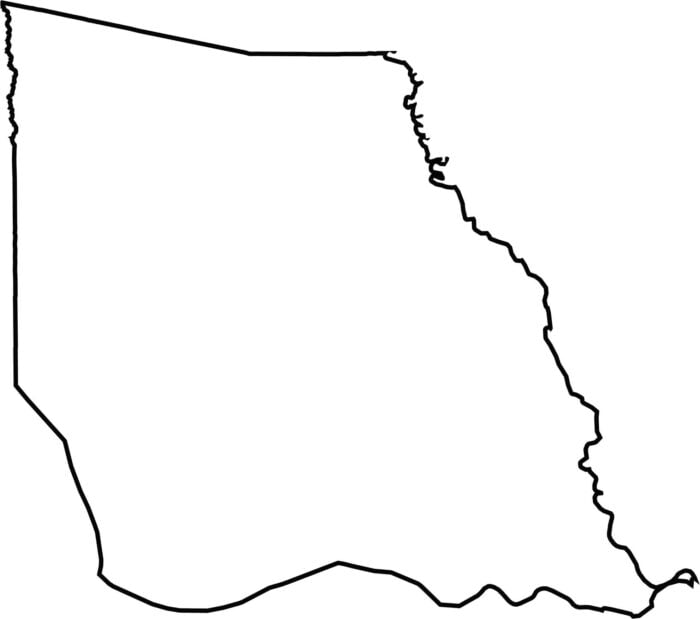 St. Tammany Parish Map, Louisiana - US County Maps