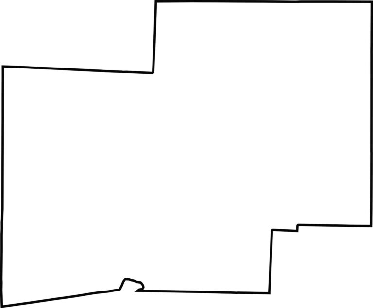 Stark County Map, Ohio - US County Maps
