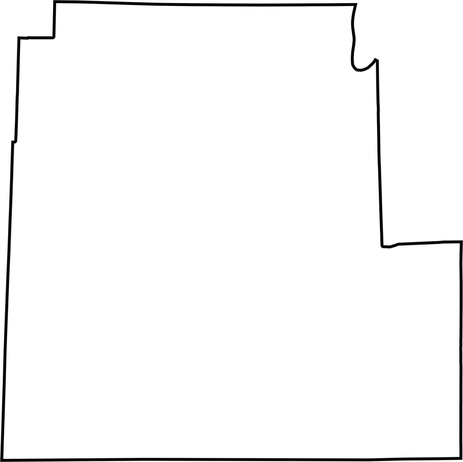 Steuben County Map, New York - US County Maps