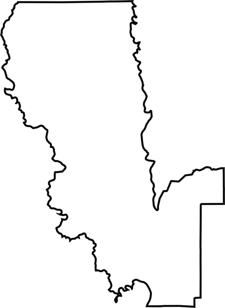 Sutter County Map California Us County Maps 8684