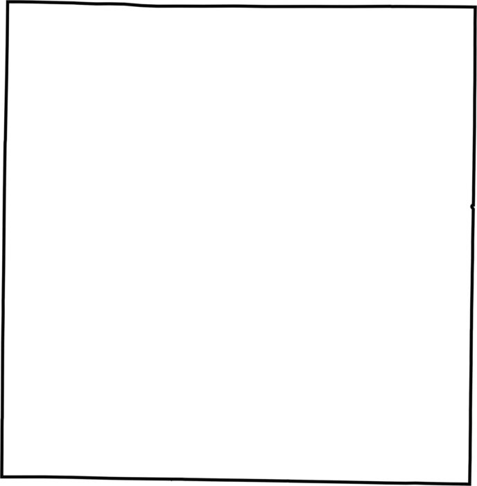 Tarrant County Map Texas Us County Maps 0302