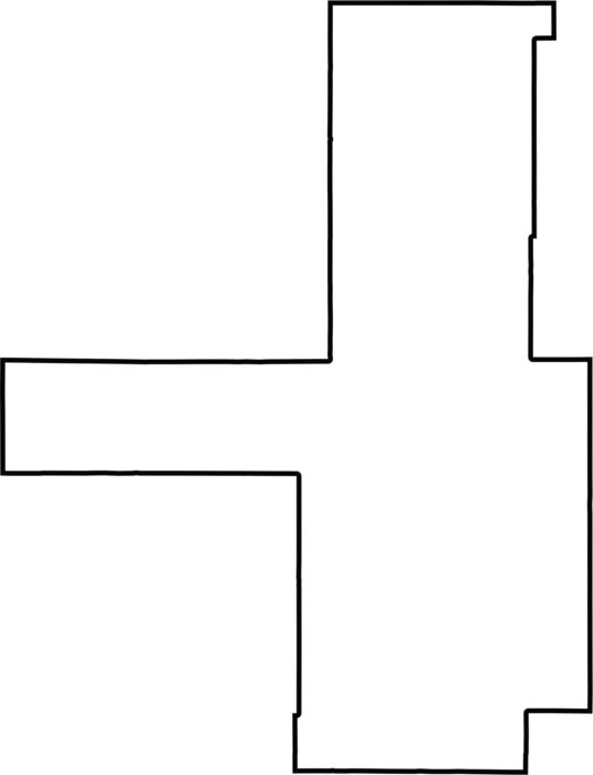Tulsa County Map, Oklahoma - US County Maps
