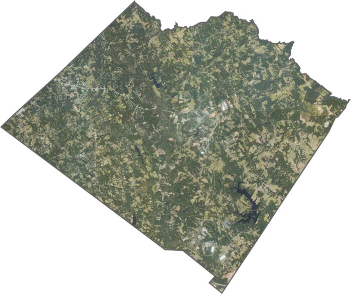 Walton County Map, Georgia - US County Maps