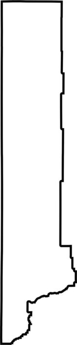 Washoe County Map, Nevada - US County Maps