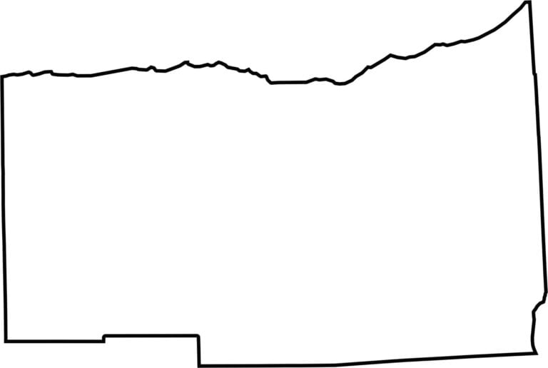 Wayne County Map, New York - US County Maps