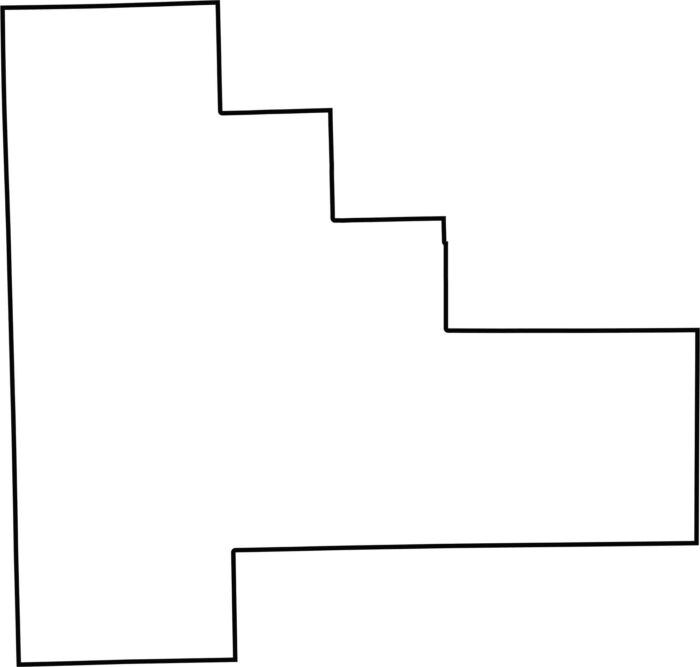 Will County Map, Illinois - US County Maps
