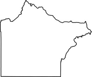 Wright County Map, Minnesota - US County Maps